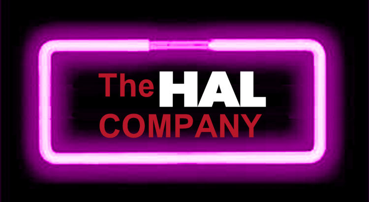 HAL Company – Danusia Iwaszko
